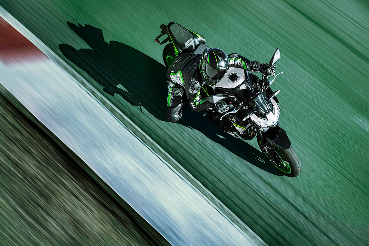 2021 Kawasaki Z900 [Specs, Features, Photos] | wBW