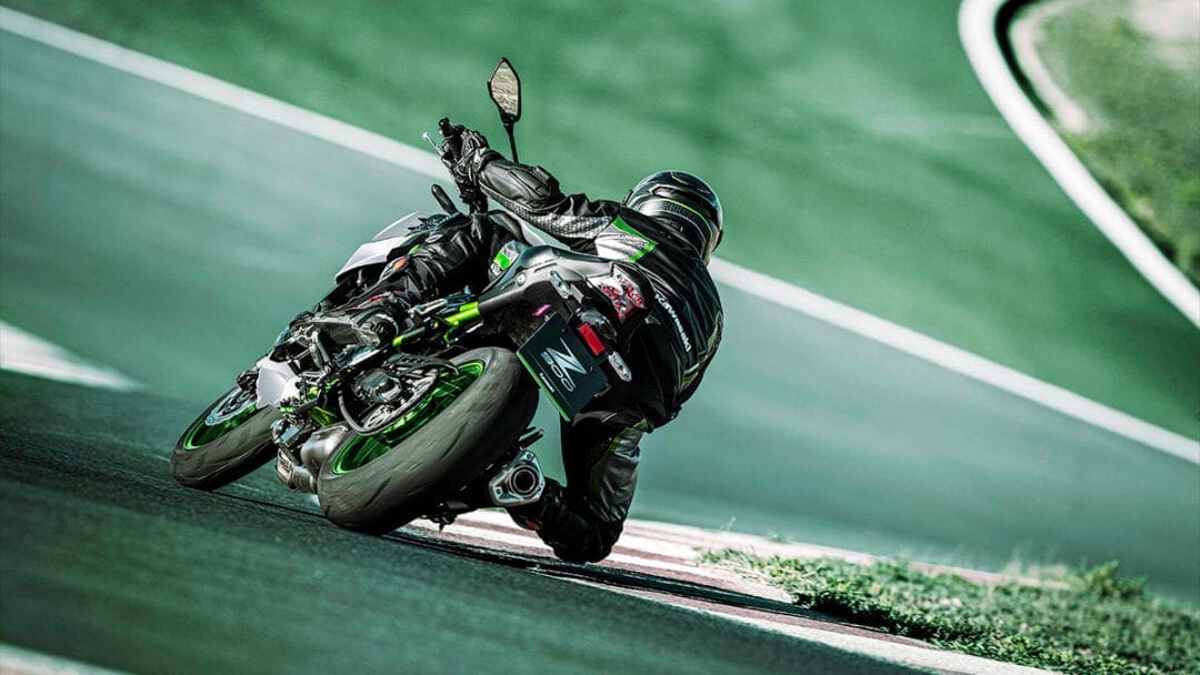 2021 Kawasaki Z900 [Specs, Features, Photos] | wBW