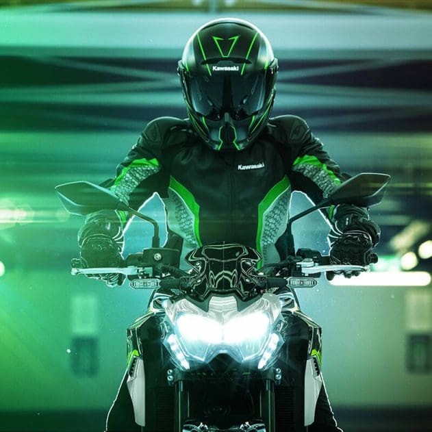 2021 Kawasaki Z900 [Specs, Features, Photos] | wBW