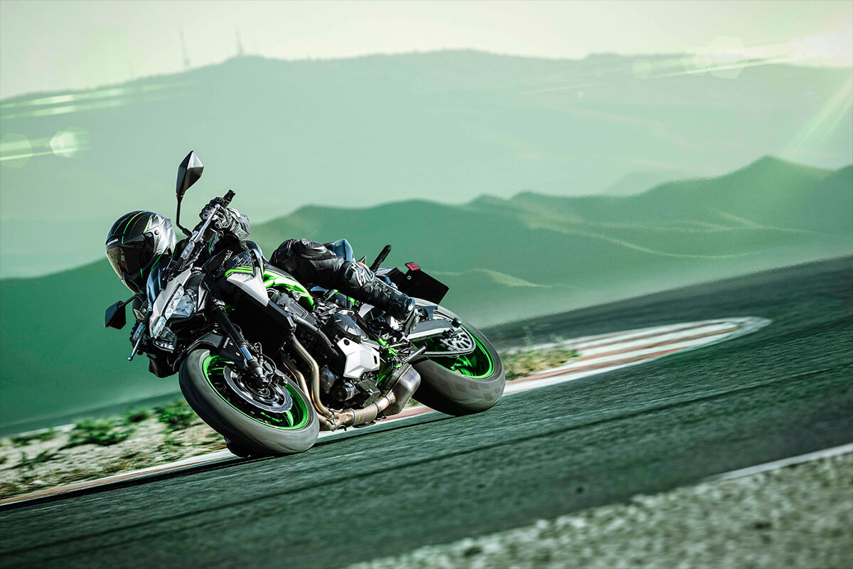 2021 Kawasaki Z900 [Specs, Features, Photos] | wBW