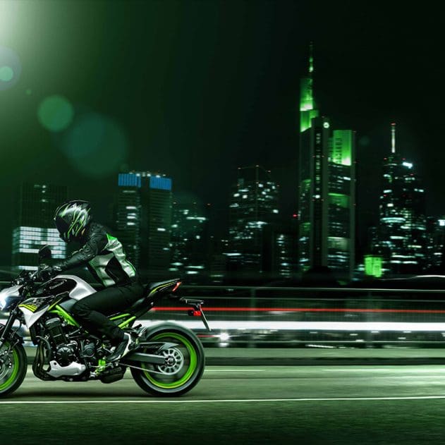 2021 Kawasaki Z900 [Specs, Features, Photos] | wBW