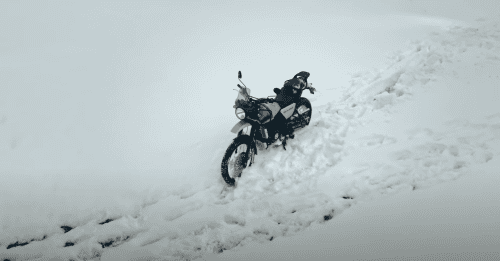 Royal Enfield Confirms Tripper Navigation System For Updated Himalayan ...