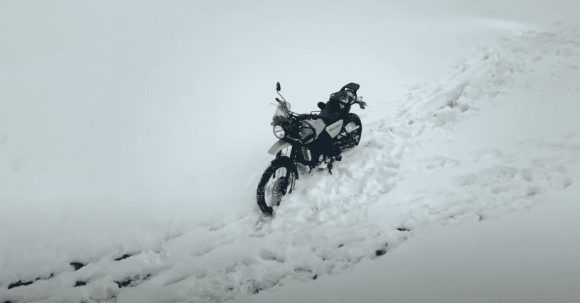 Royal Enfield Confirms Tripper Navigation System For Updated Himalayan ...