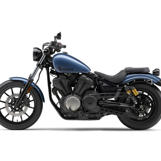 2021 Yamaha Bolt R-Spec [Specs, Features, Photos] | wBW