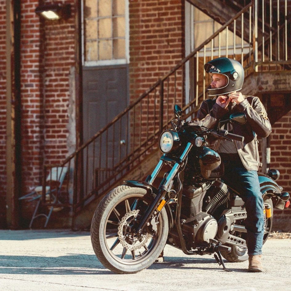 2021 Yamaha Bolt R-Spec [Specs, Features, Photos] | wBW