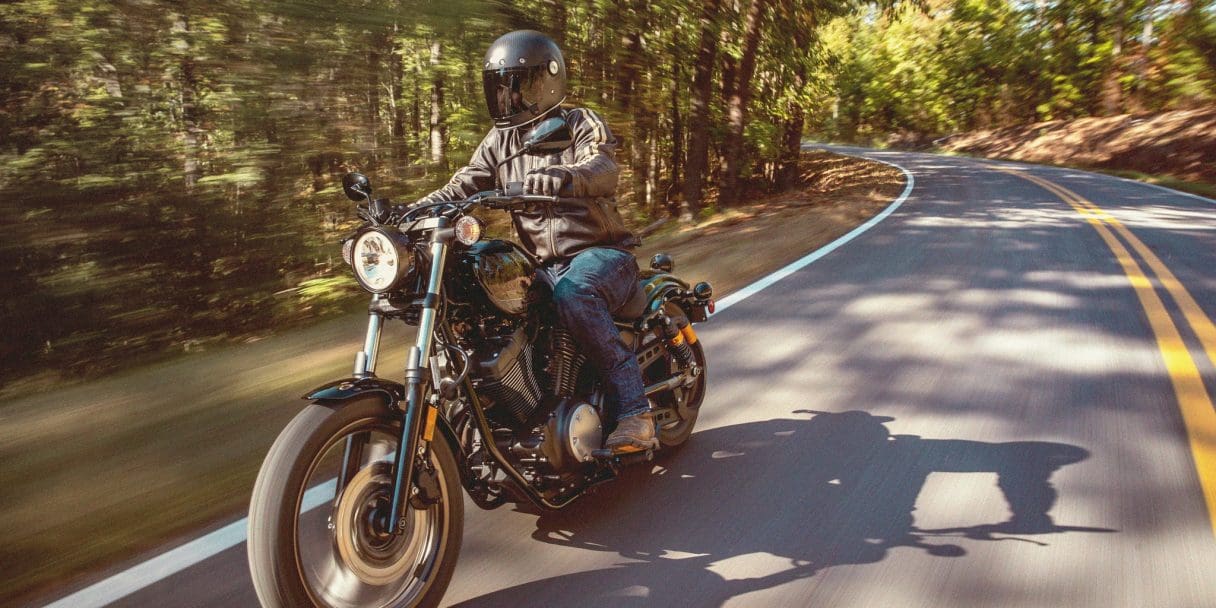 2021 Yamaha Bolt R-Spec [Specs, Features, Photos] | wBW