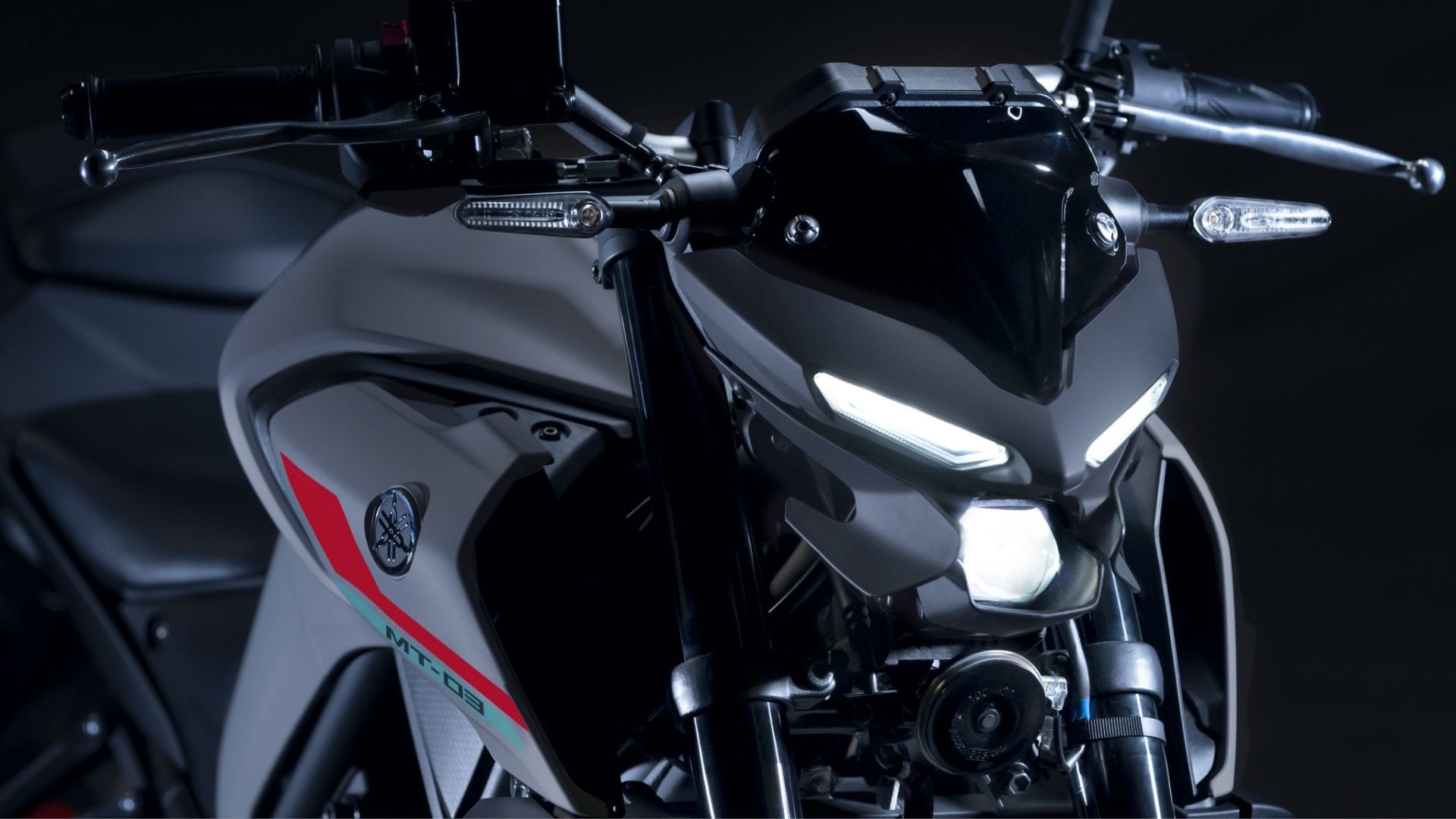2021 Yamaha MT-03 [Specs, Features, Photos] | wBW