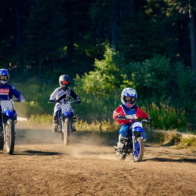 2021 Yamaha PW50 [Specs, Features, Photos] | wBW