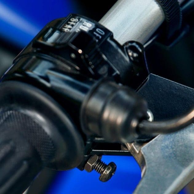 2021 Yamaha PW50 [Specs, Features, Photos] | wBW