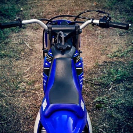 2021 Yamaha PW50 [Specs, Features, Photos] | wBW