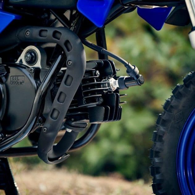2021 Yamaha PW50 [Specs, Features, Photos] | wBW