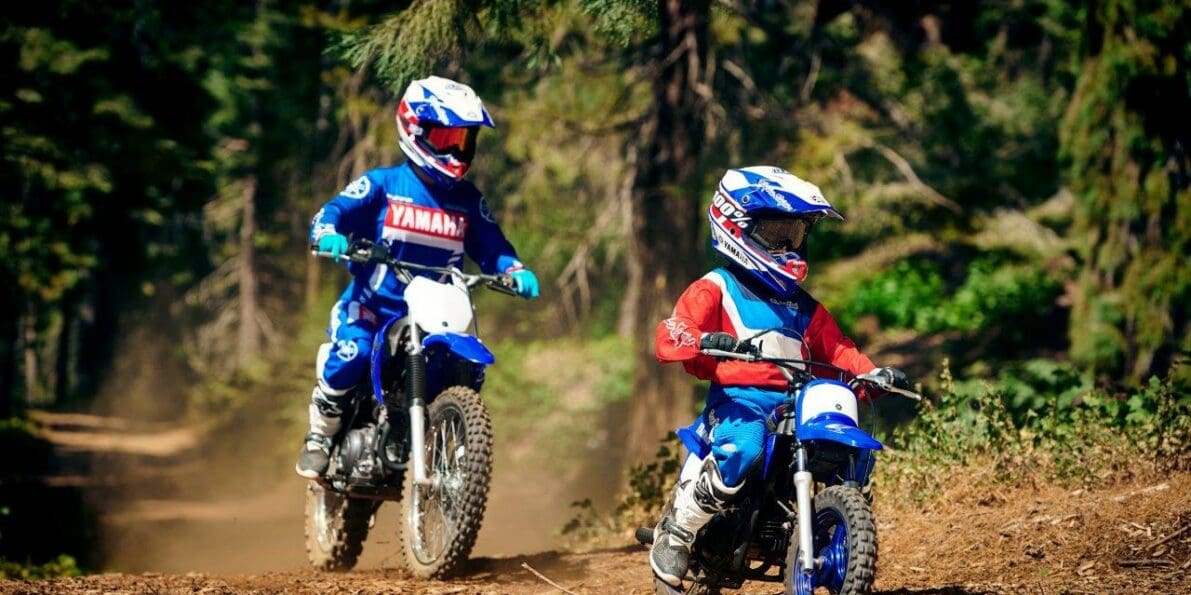 2021 Yamaha PW50 [Specs, Features, Photos] | wBW