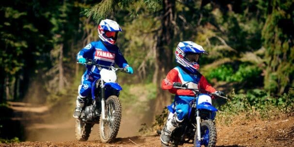 2021 Yamaha PW50 [Specs, Features, Photos] | wBW