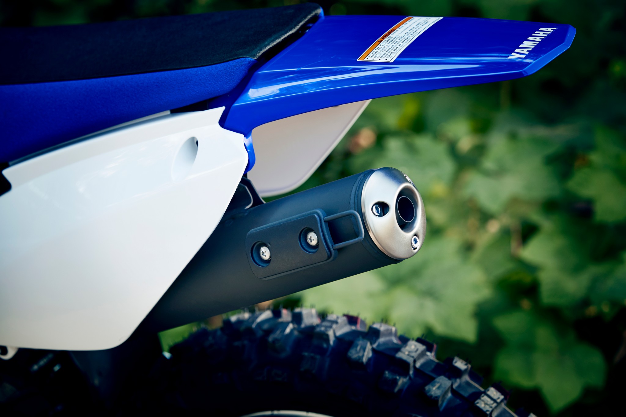 2021 Yamaha TT-R125LE [Model Overview] – Robert's Adventure