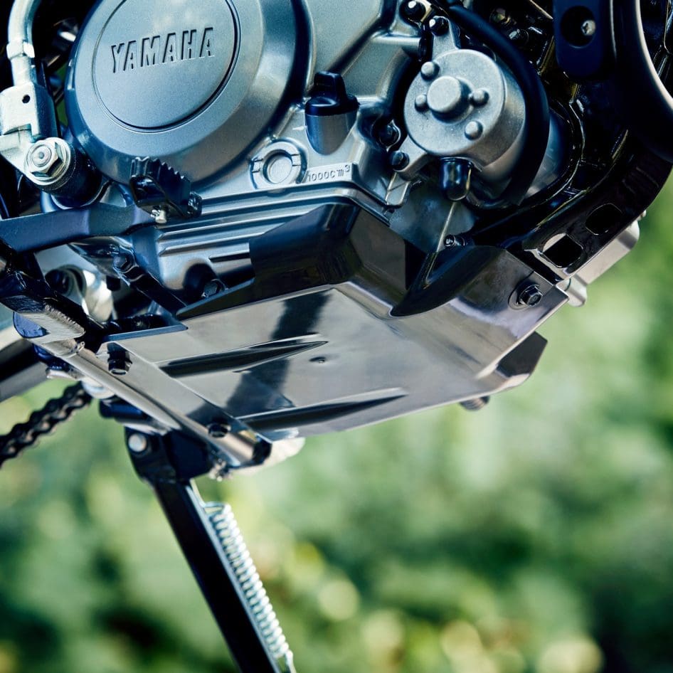 2021 Yamaha TT-R110E [Specs, Features, Photos] | wBW