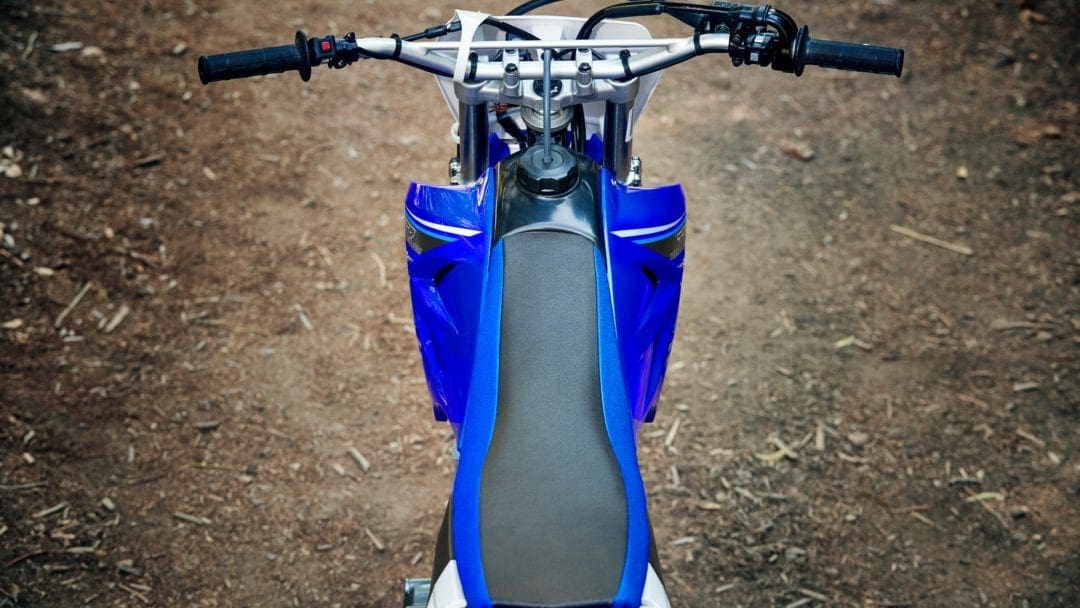 2021 Yamaha TT-R230 [Specs, Features, Photos] | wBW