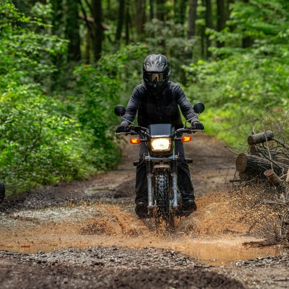 2021 Yamaha TW200 [Specs, Features, Photos] | wBW