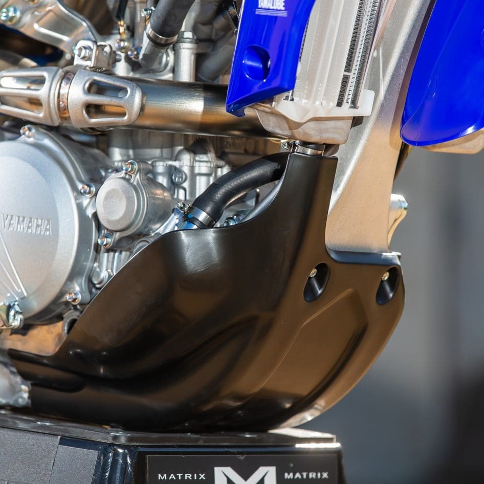 2021 Yamaha WR250F [Specs, Features, Photos] | wBW