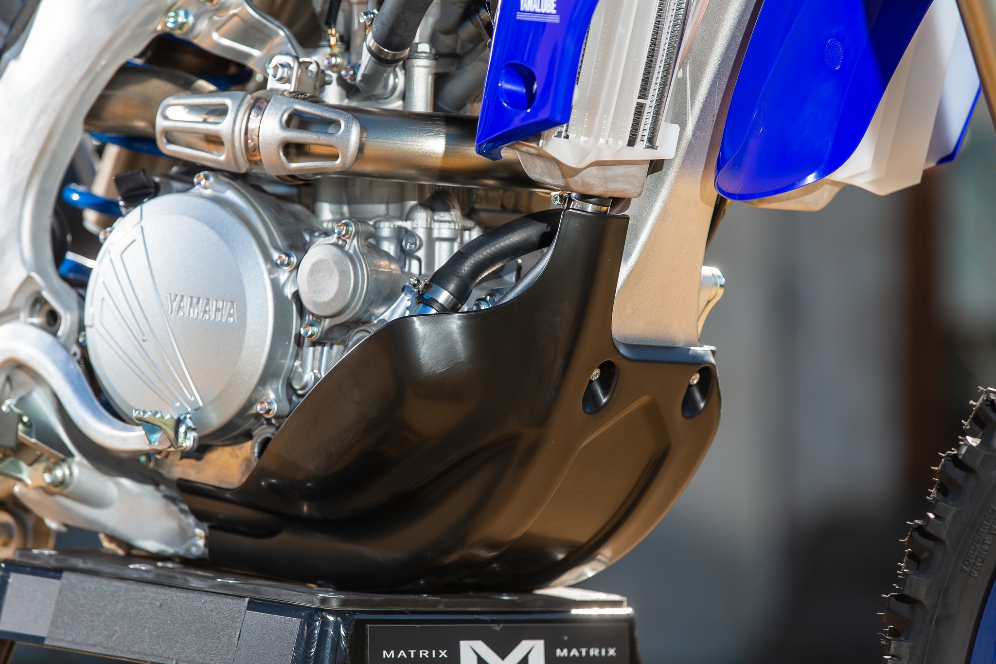 2021 Yamaha WR250F [Model Overview] | Honda NC700 Forum