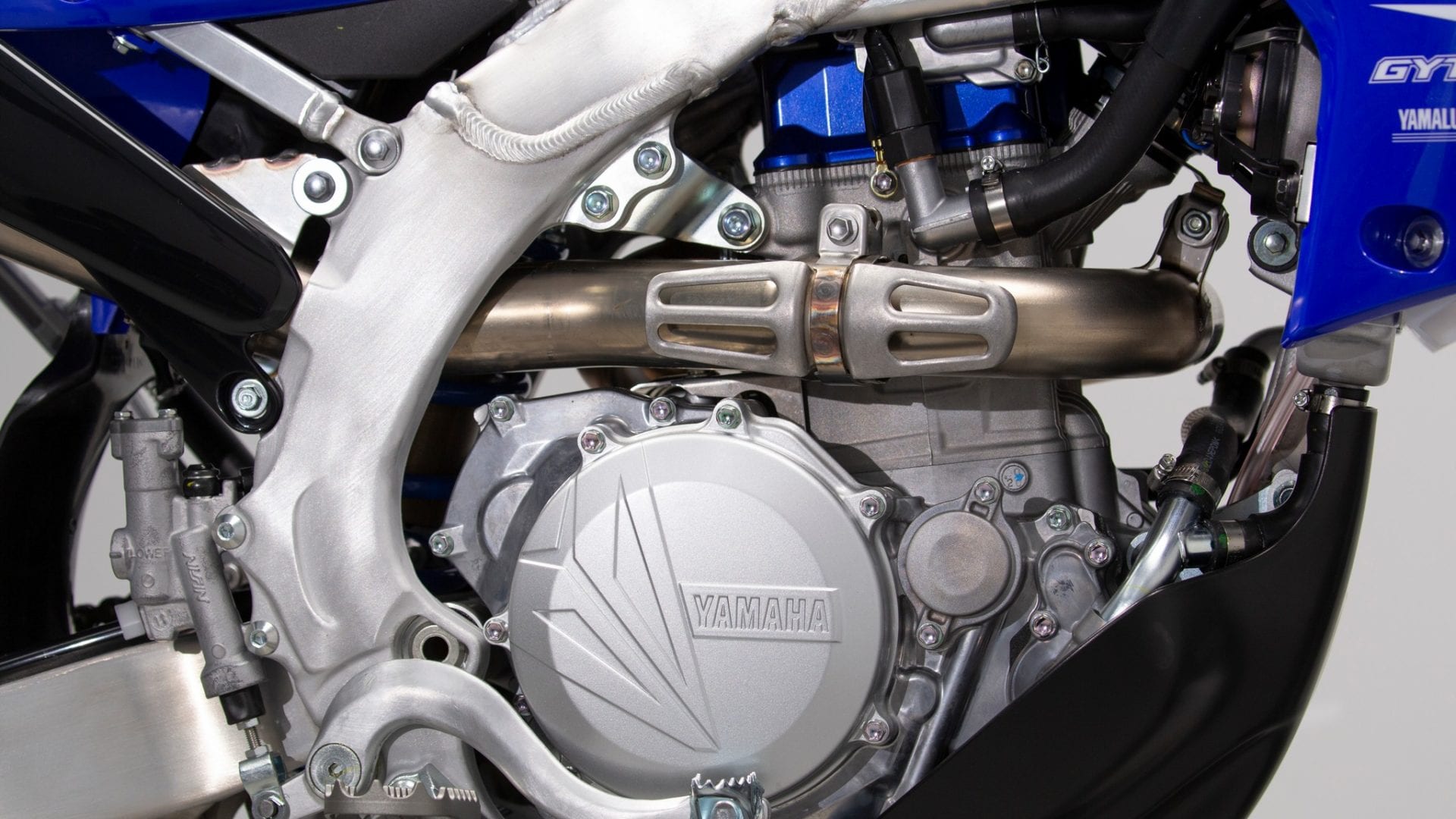 2021 Yamaha WR450F [Specs, Features, Photos] | wBW