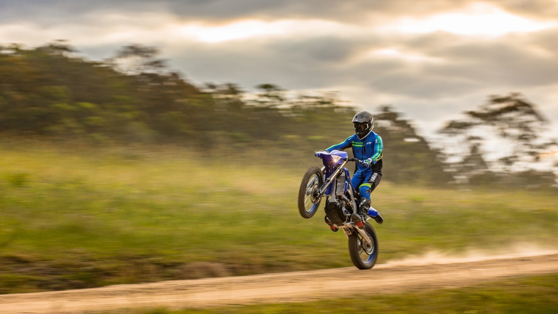 2021 Yamaha WR450F [Specs, Features, Photos] | wBW