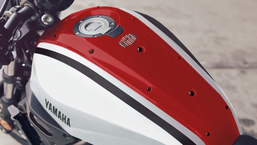 2021 Yamaha XSR700 [Specs, Features, Photos] | wBW