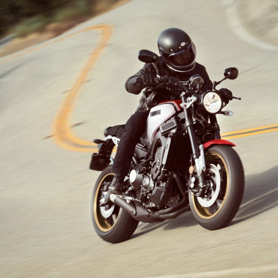 2021 Yamaha XSR900 [Specs, Features, Photos] | wBW