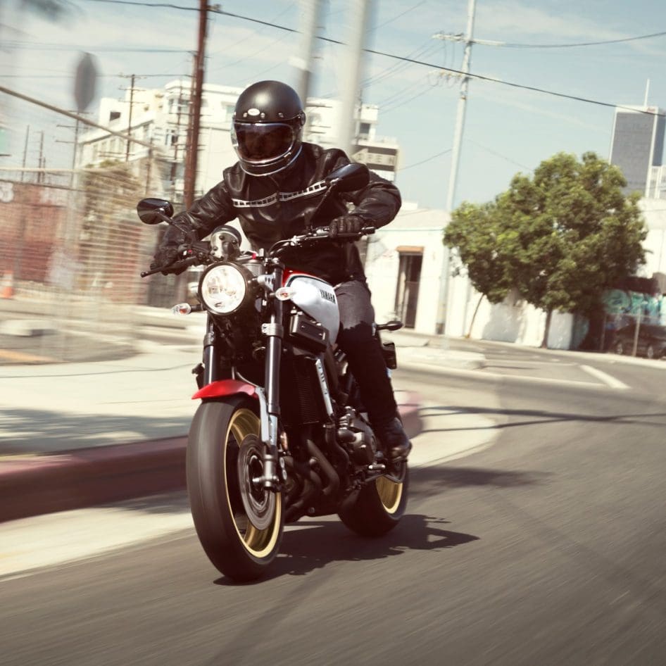 2021 Yamaha XSR900 [Specs, Features, Photos] | wBW