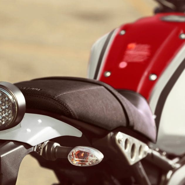2021 Yamaha XSR900 [Specs, Features, Photos] | wBW