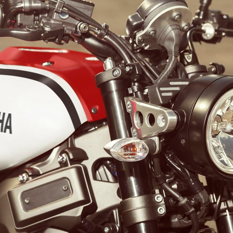 2021 Yamaha XSR900 [Specs, Features, Photos] | wBW