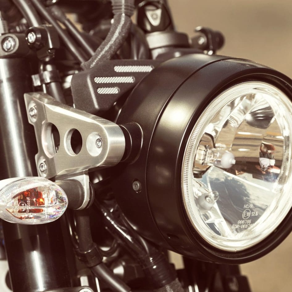 2021 Yamaha XSR900 [Specs, Features, Photos] | wBW