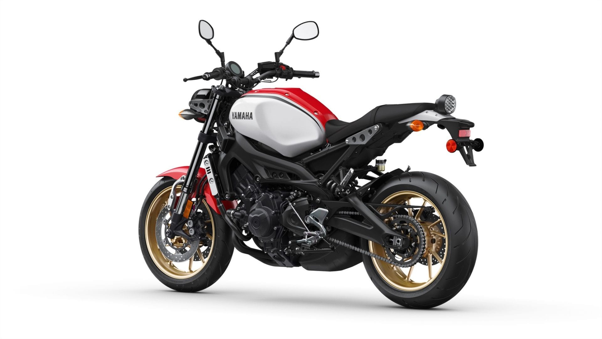 2021 Yamaha XSR900 [Specs, Features, Photos] | wBW