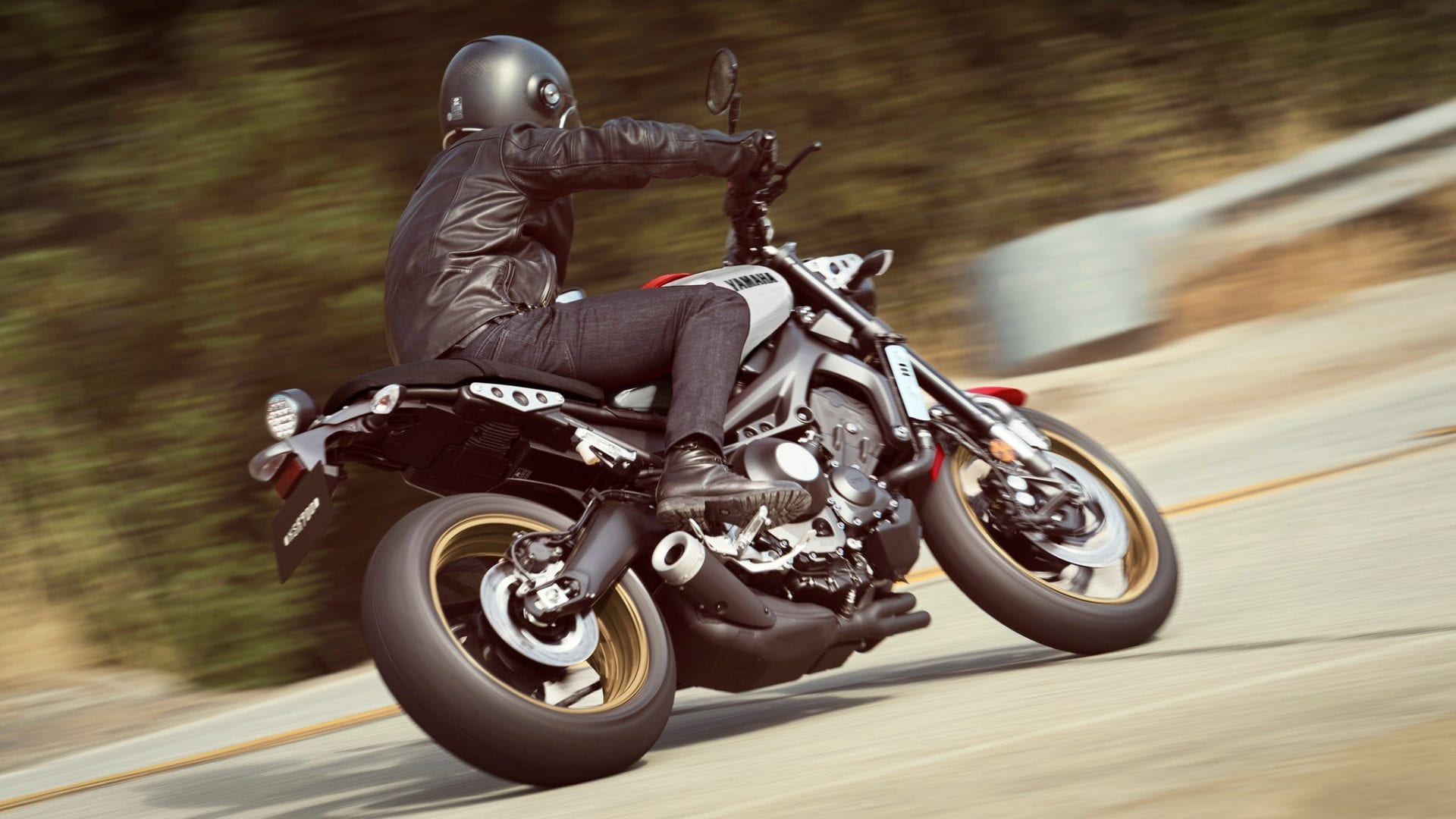 2021 Yamaha XSR900 [Specs, Features, Photos] | wBW