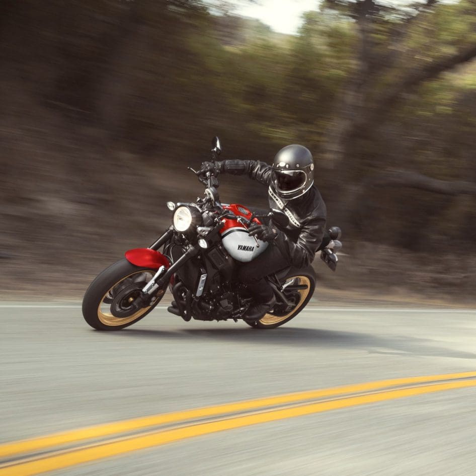 2021 Yamaha XSR900 [Specs, Features, Photos] | wBW