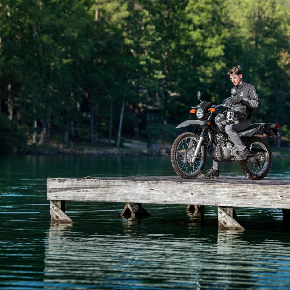 2021 Yamaha XT250 [Specs, Features, Photos] | wBW