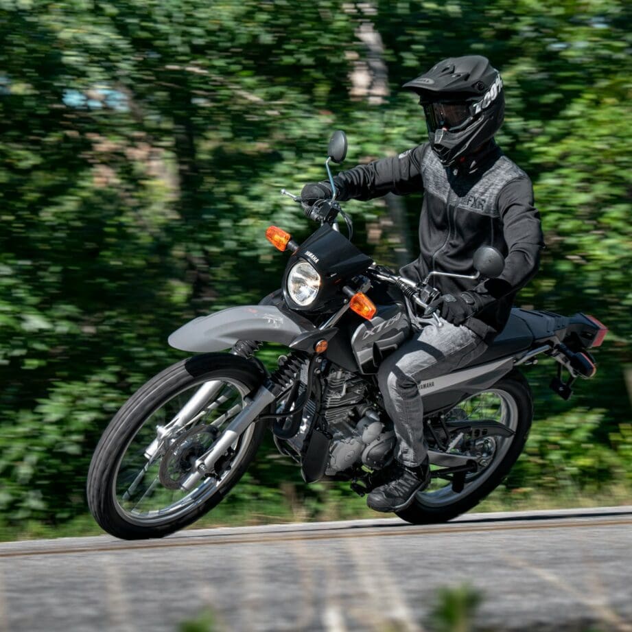 2021 Yamaha XT250 [Specs, Features, Photos] | wBW