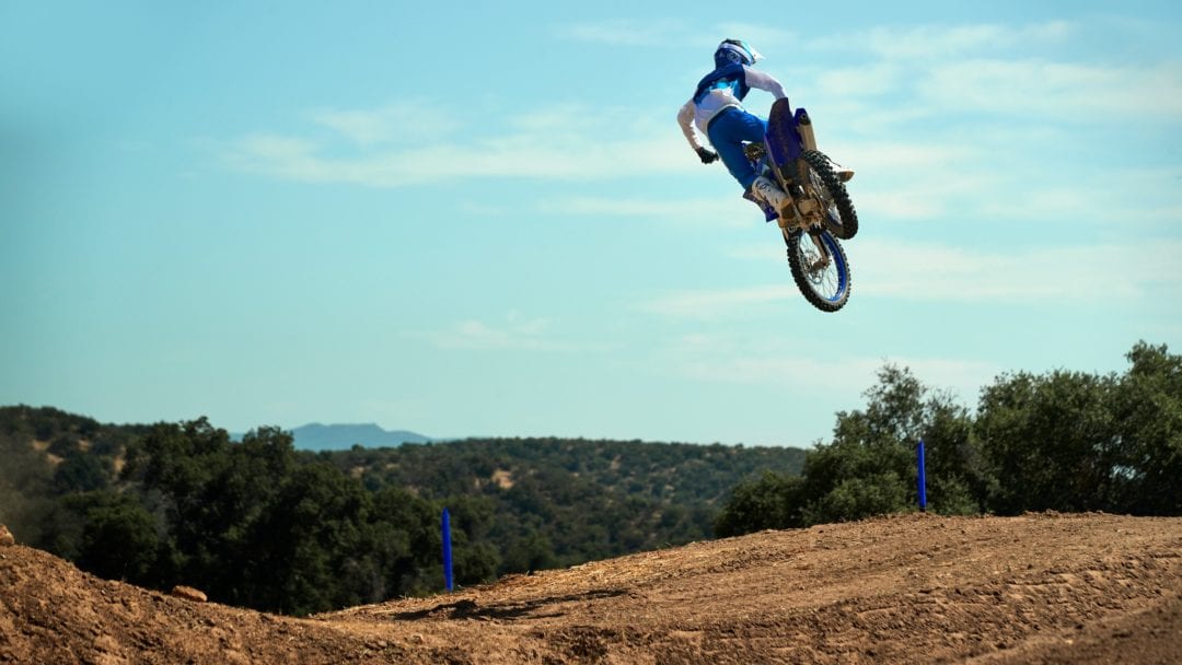 2021 Yamaha YZ125 [Specs, Features, Photos] | wBW