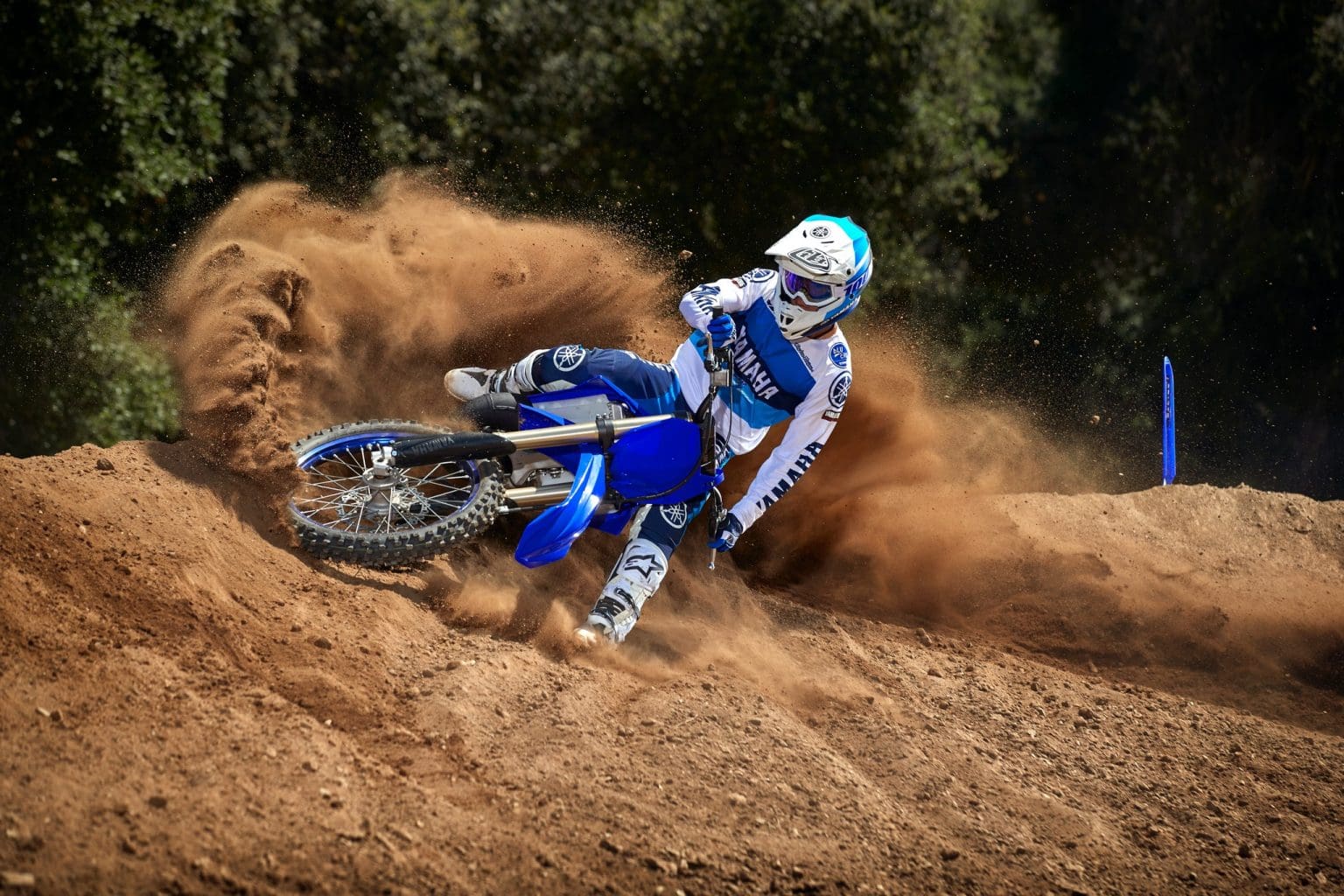 2021 Yamaha YZ125 [Specs, Features, Photos] | wBW