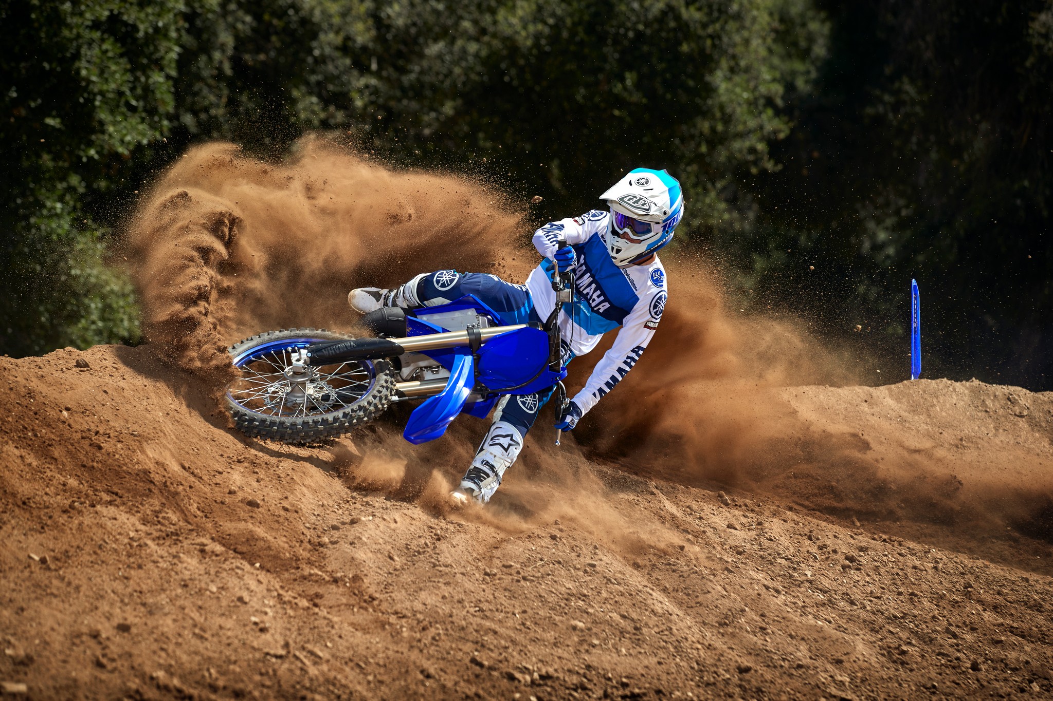2021 Yamaha YZ125 [Specs, Features, Photos] | wBW