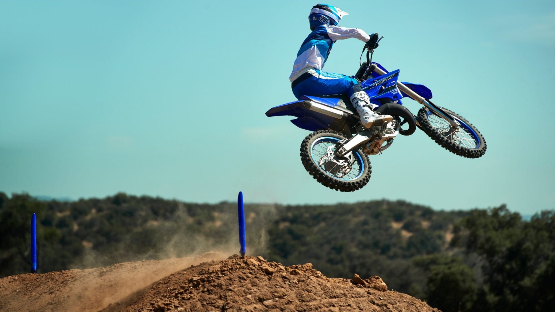 2021 Yamaha YZ125 [Specs, Features, Photos] | wBW