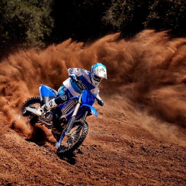 2021 Yamaha YZ250 [Specs, Features, Photos] | wBW