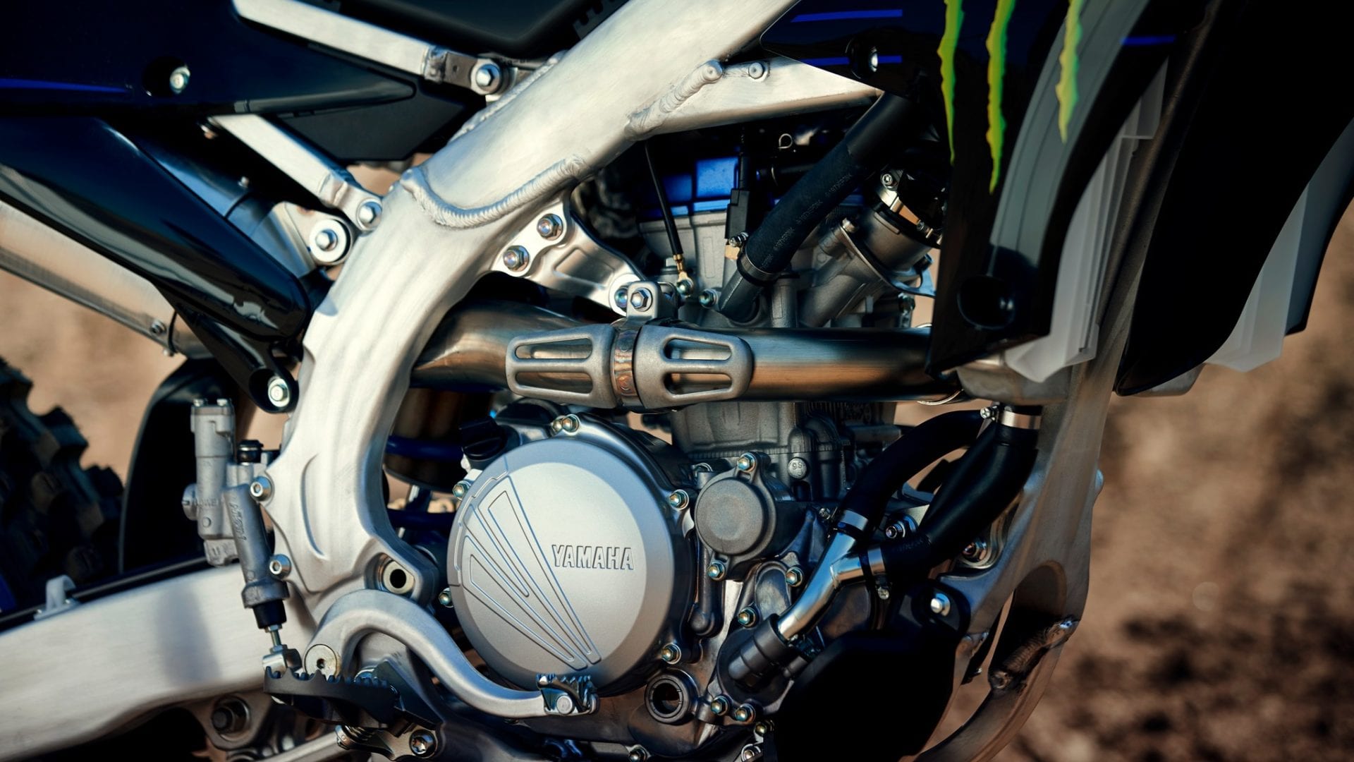 2021 Yamaha YZ250F [Specs, Features, Photos] | wBW