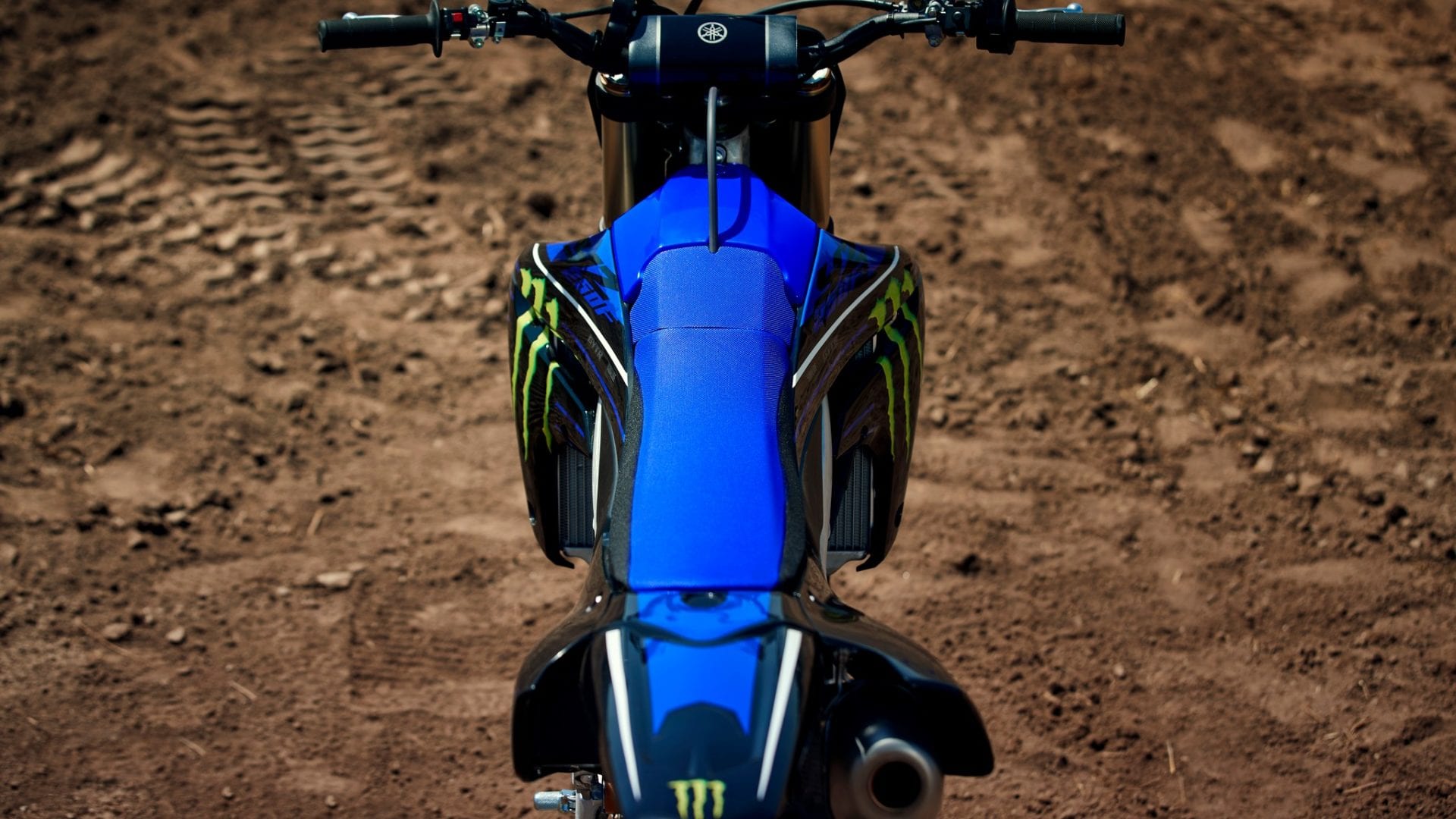 2021 Yamaha YZ250F [Specs, Features, Photos] | wBW