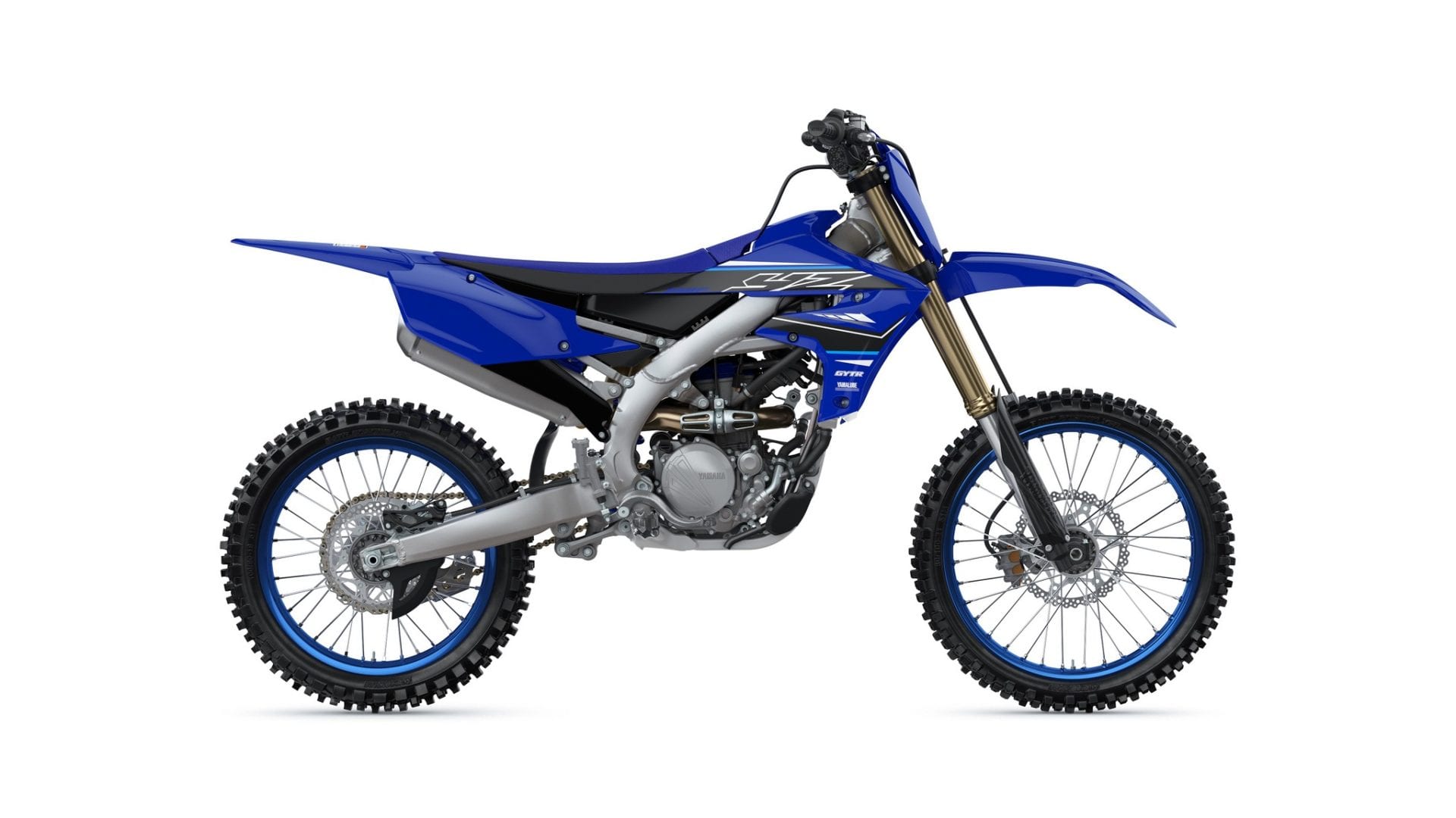 2021 Yamaha YZ250F [Specs, Features, Photos] | wBW