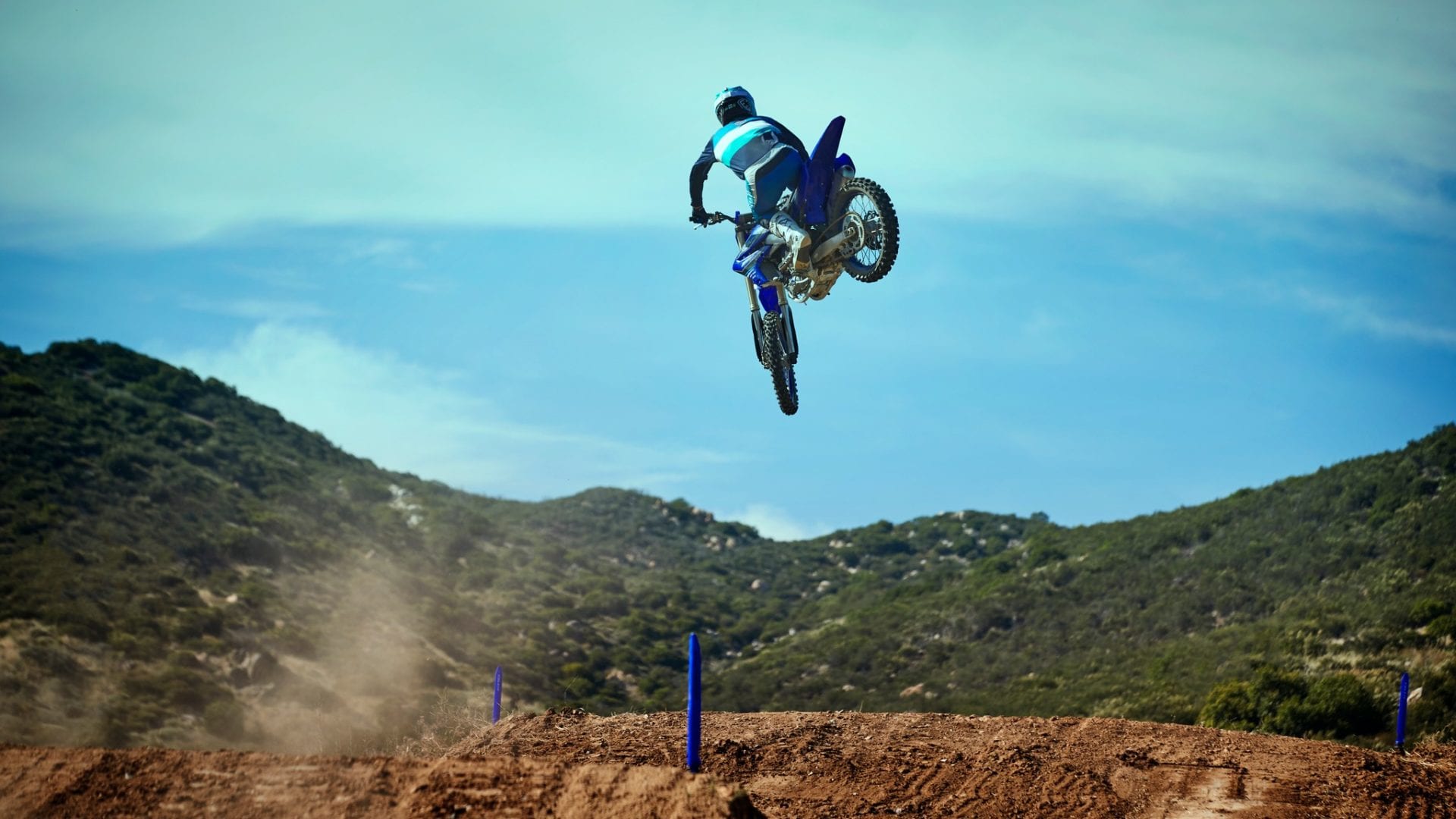 2021 Yamaha YZ250F [Specs, Features, Photos] | wBW