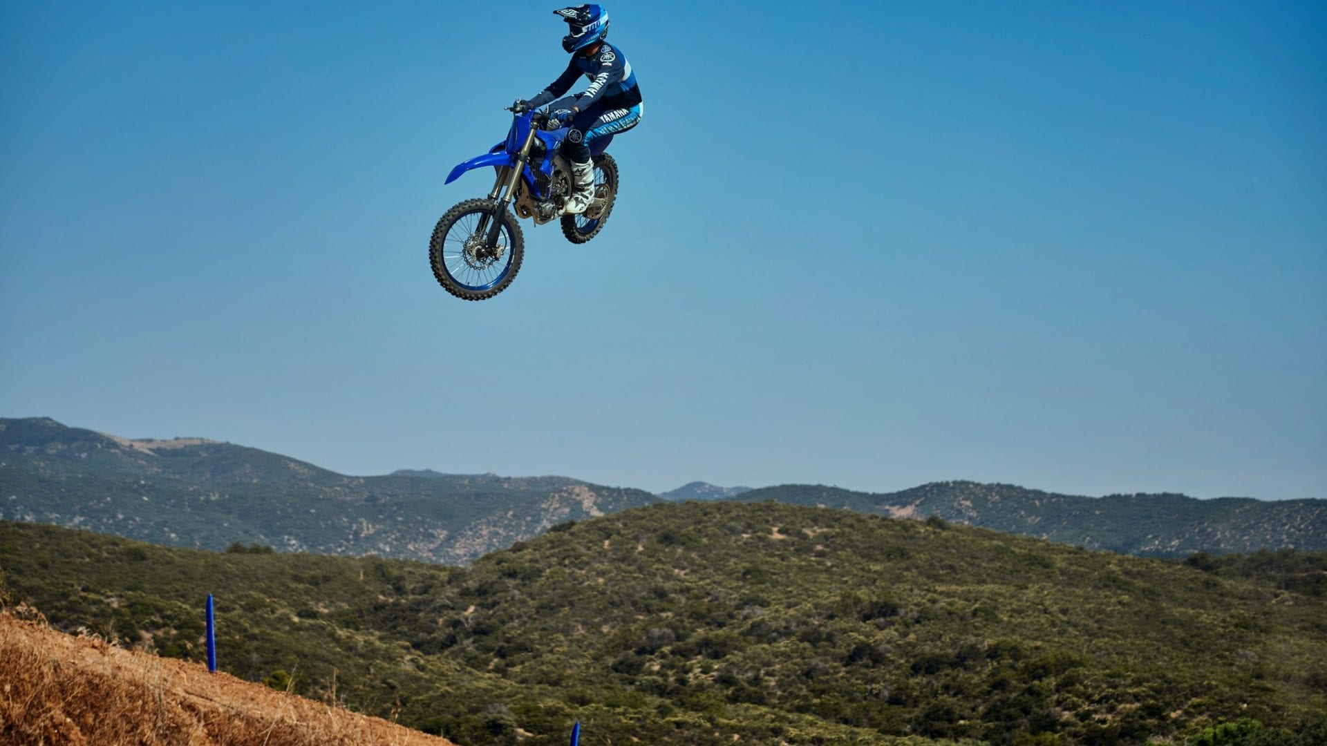 2021 Yamaha YZ250F [Specs, Features, Photos] | wBW