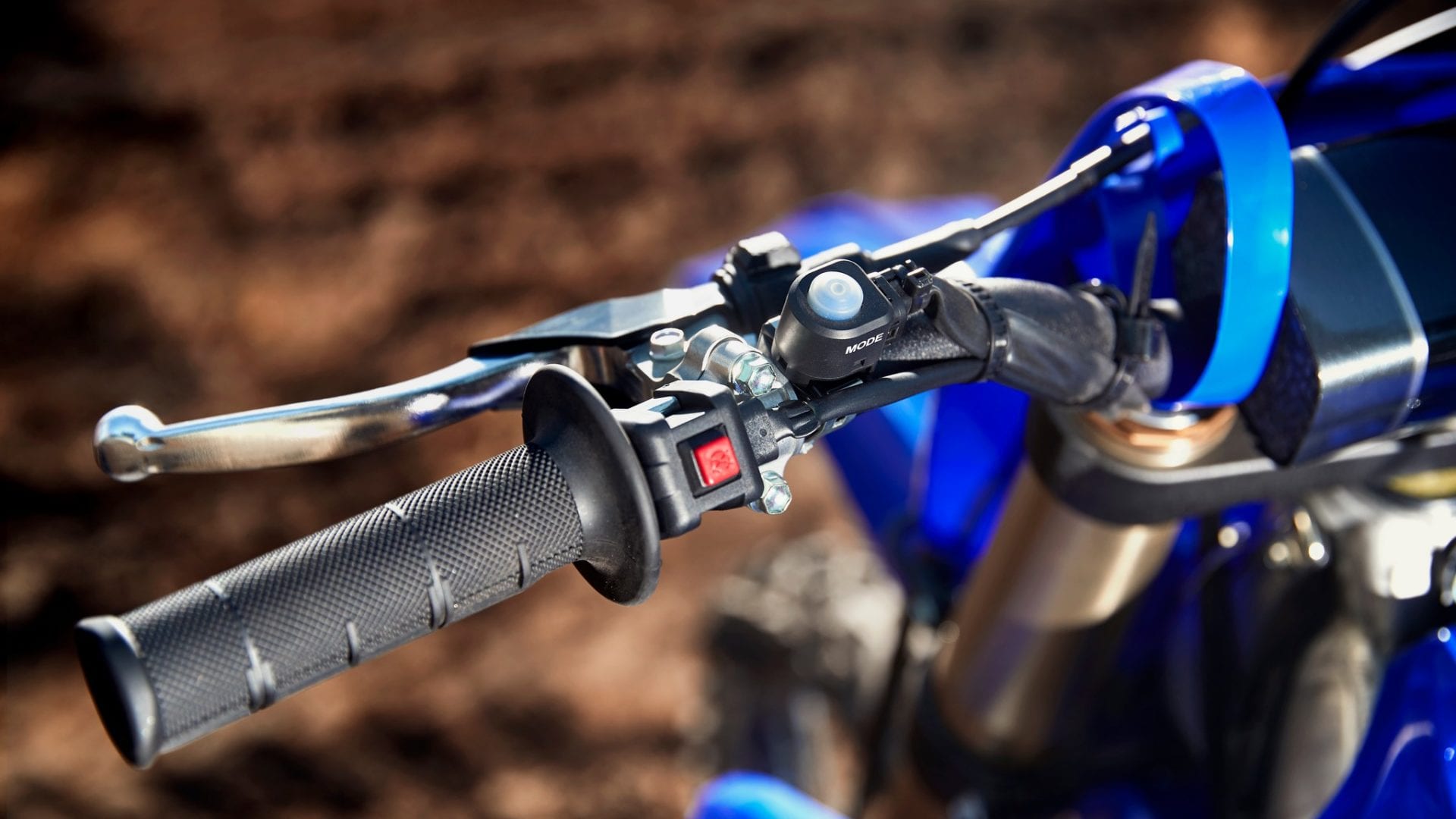 2021 Yamaha YZ250F [Specs, Features, Photos] | wBW