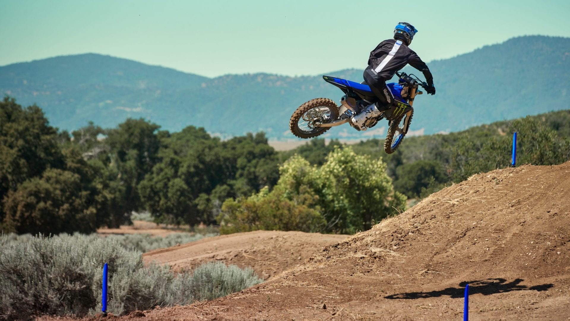 2021 Yamaha YZ250F [Specs, Features, Photos] | wBW