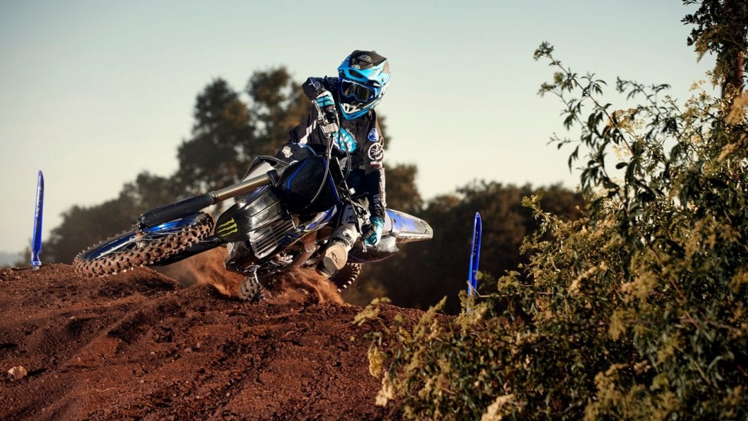 2021 Yamaha YZ250F [Specs, Features, Photos] | wBW