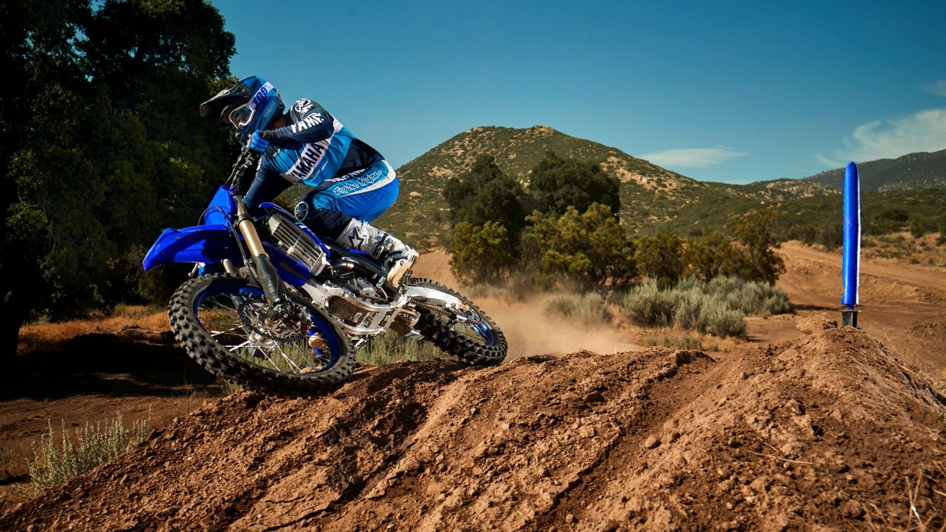 2021 Yamaha YZ450F [Specs, Features, Photos] | wBW